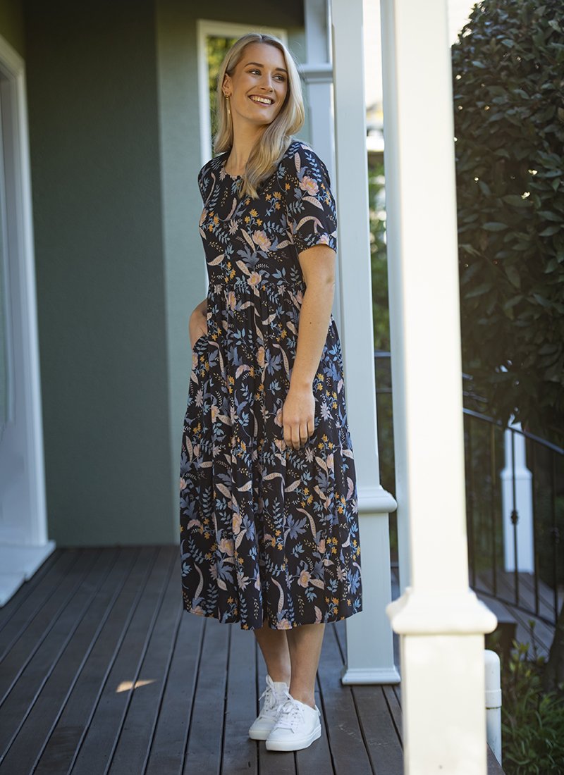 Hello Friday Pauanui | Fashion Boutique