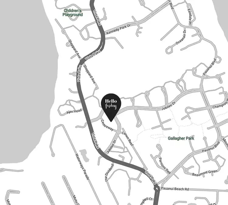 Hello Friday Pauanui | Fashion Boutique