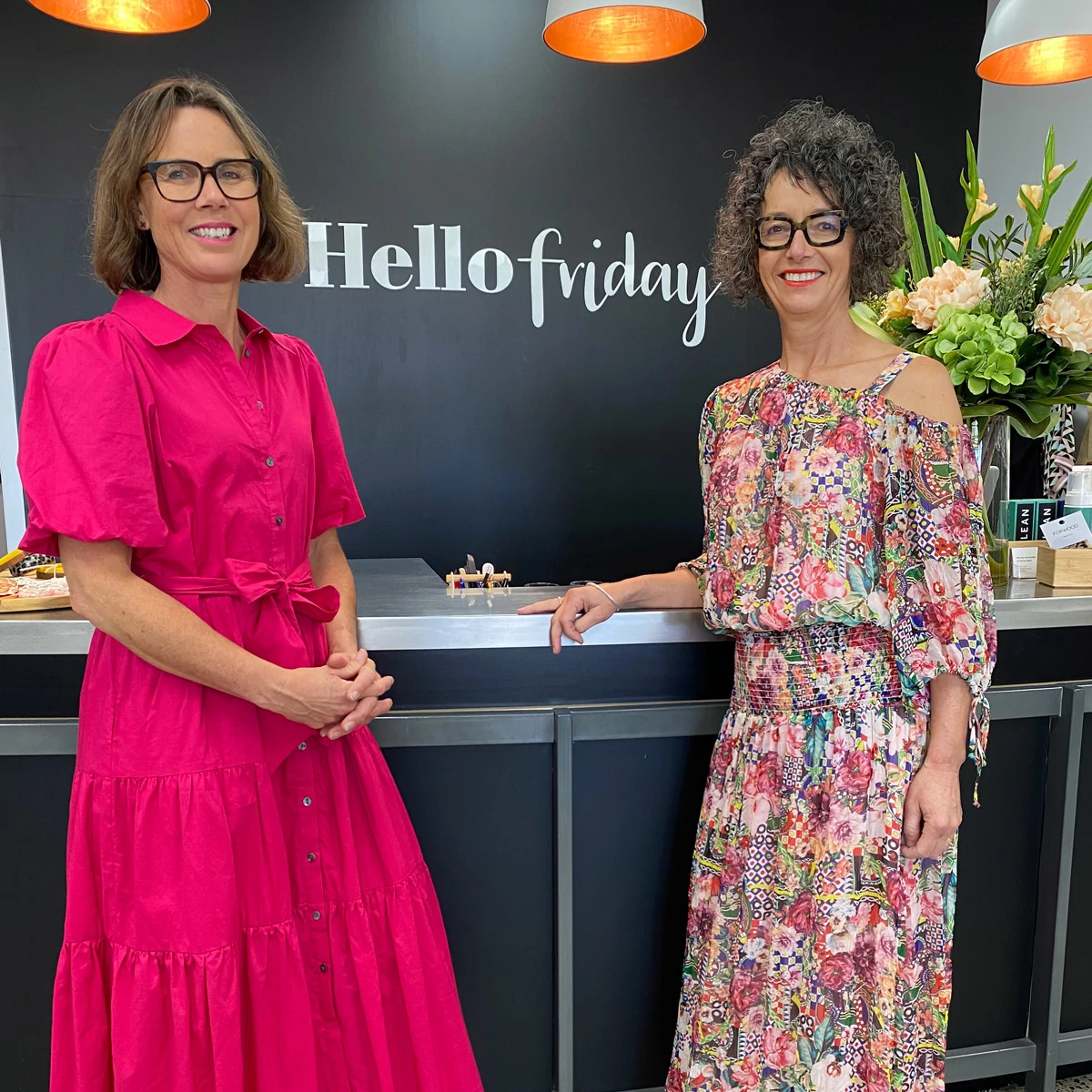 Hello Friday Pauanui | Fashion Boutique